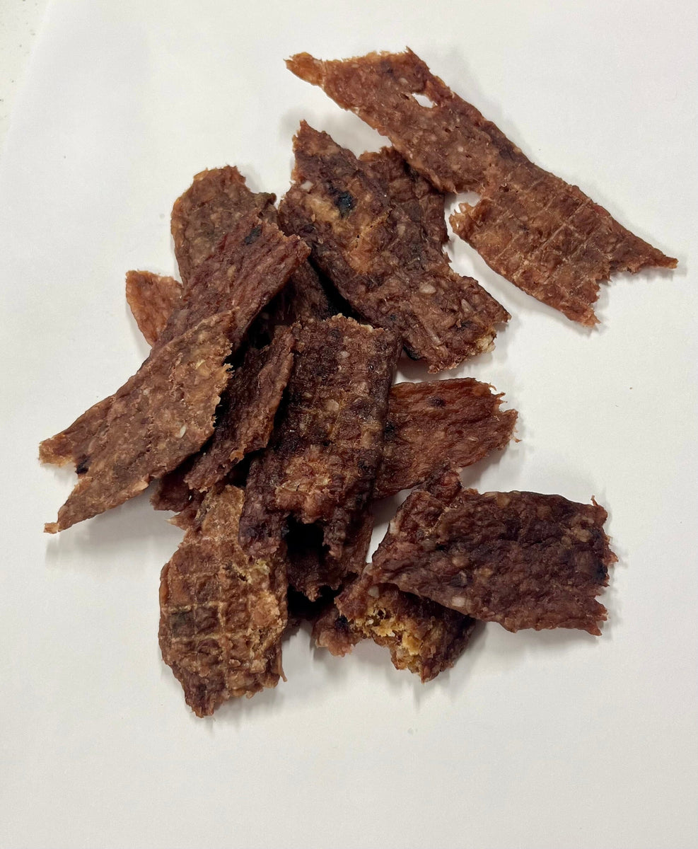 Rabbit Crisps *NEW* – Florida Man Pet Treats